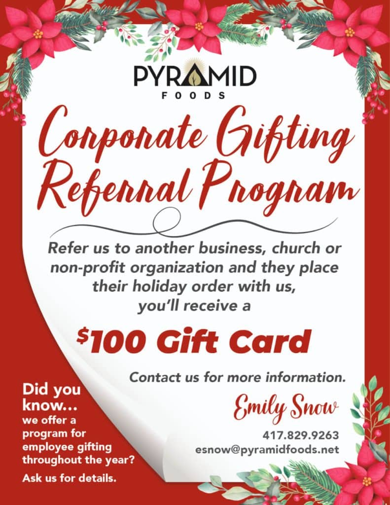 Holiday Program - Country Mart